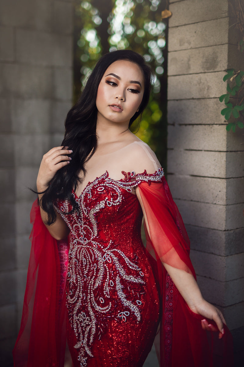 Hmong Wedding Dress – ZamHmong LLC